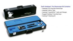 Hawkeye Borescopes Hawkeye® Pro Slim Borescopes| .165" OD | Starting at ...