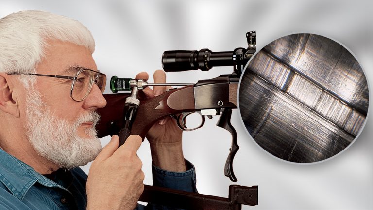 Borescopes | Video Borescopes | Hawkeye Precision Borescopes