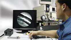 Rugged Borescopes | Borescope Cameras | Video Borescopes