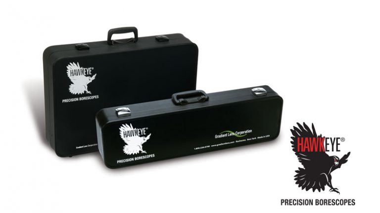 Hawkeye® Borescope Carrying Case | Hawkeye Borescopes