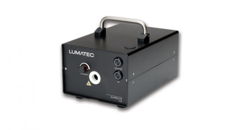 UV Borescope Light Source | Hawkeye Borescopes