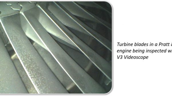 Hawkeye Borescopes Video Borescope | V3 HD Video Borescopes | Made In USA!