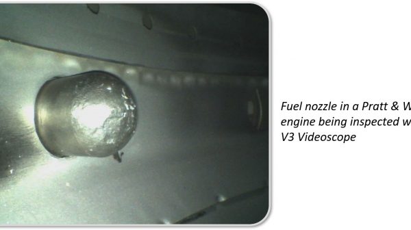 Hawkeye Borescopes Video Borescope | V3 HD Video Borescopes | Made In USA!