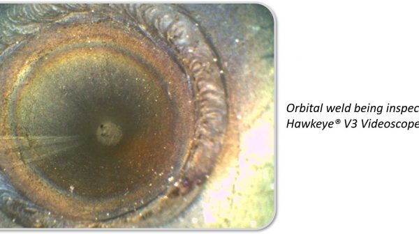 Hawkeye Borescopes Video Borescope | V3 HD Video Borescopes | Made In USA!