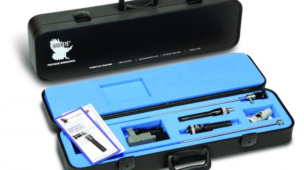 Hawkeye Borescopes Prism Rigid Borescopes | Hawkeye Borescopes