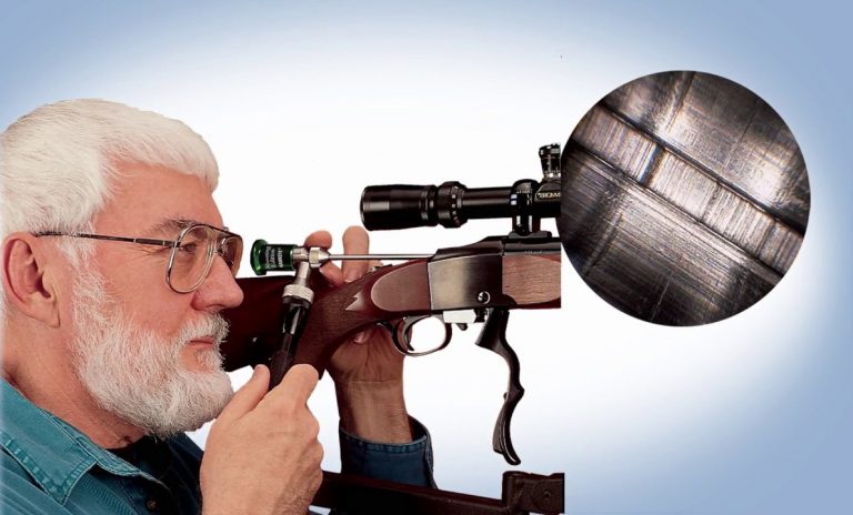 Hawkeye Borescopes Borescopes | Rifle Barrel Inspection | Hawkeye ...