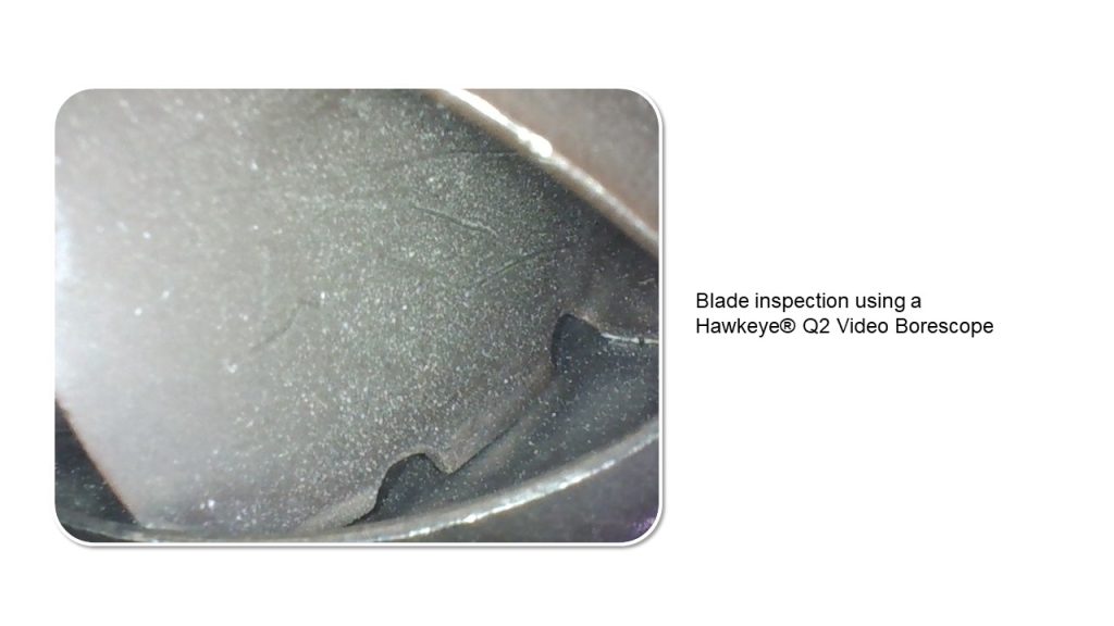 Video Borescope | Dual View Q2 HD Video Borescopes