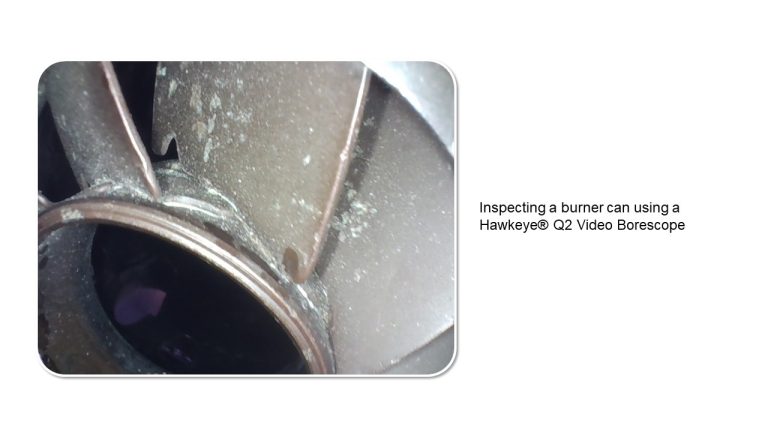 Hawkeye Borescopes Video Borescope | Dual View Q2 HD Video Borescopes