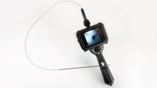 Hawkeye Borescopes Micro Video Borescopes | Micro Video Borescope | Hi ...