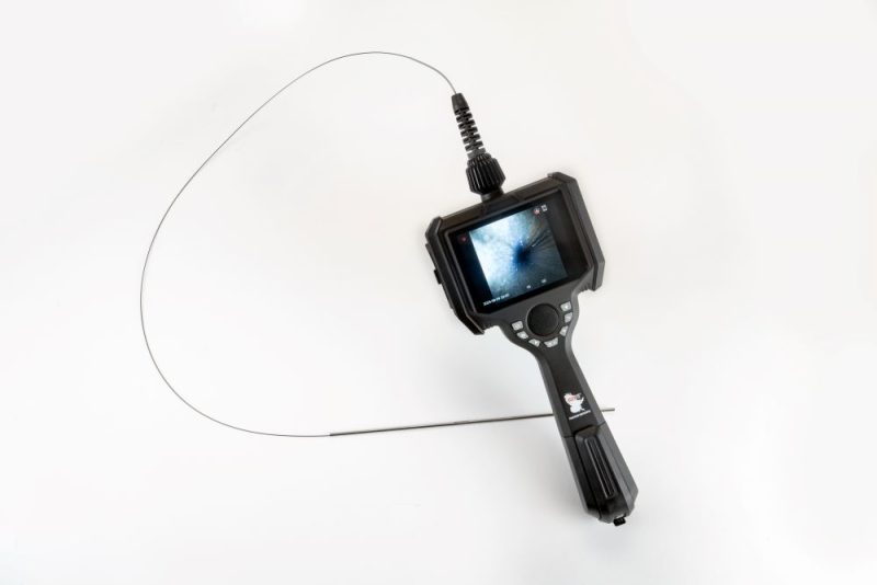 Hawkeye Borescopes How Micro CMOS Sensors are Changing Video Borescopes