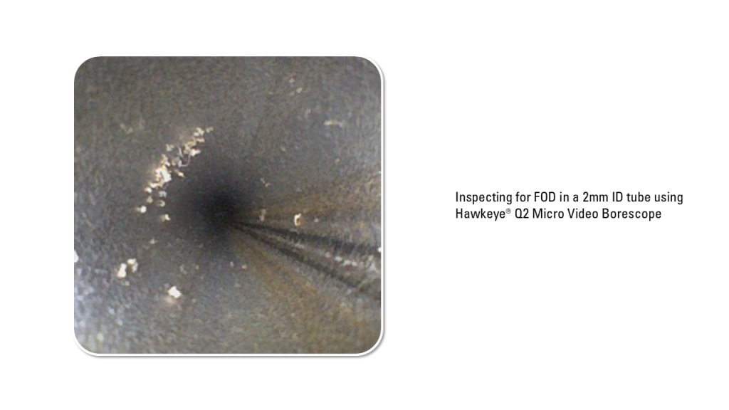 Hawkeye Borescopes Micro Video Borescopes | Micro Video Borescope | Hi ...