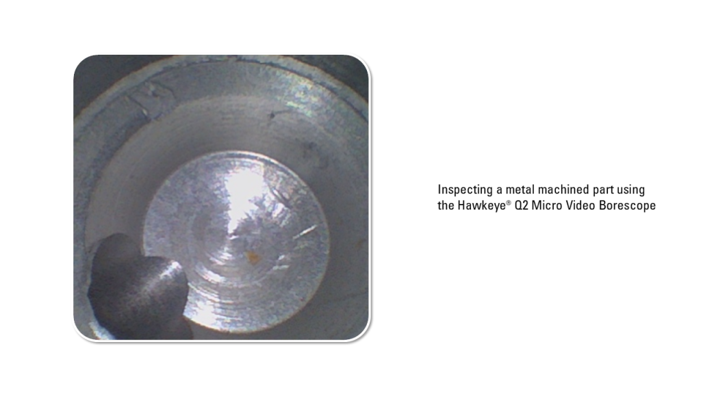 Micro Video Borescopes | Micro Video Borescope | Hi-Resolution